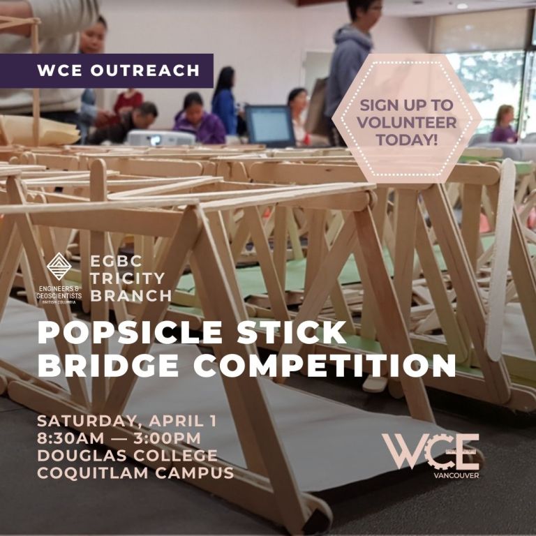 EGBC Popsicle Stick Bridge Competition – Women in Consulting ...
